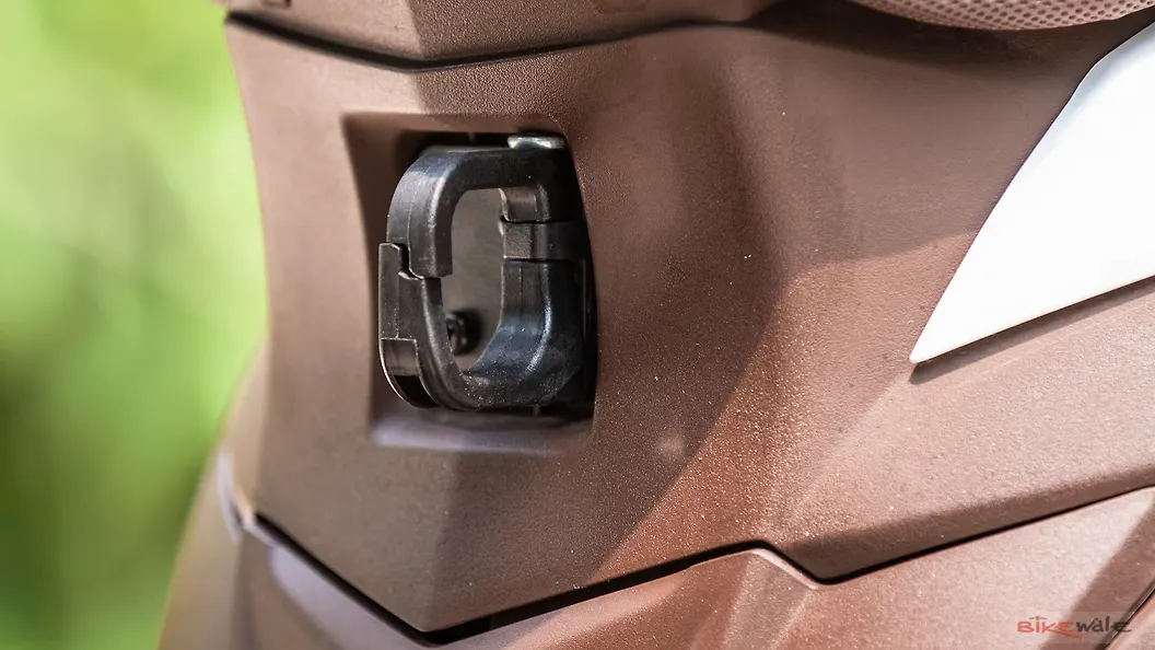 Hero Maestro Edge 125 Exterior Image – BikeWale