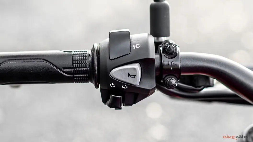 Honda CB300R [2018-2019] Tank Image – BikeWale