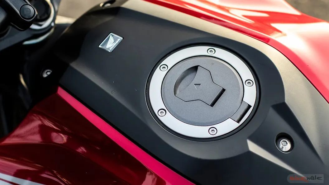 Honda CB300R [2018-2019] Engine Image – BikeWale