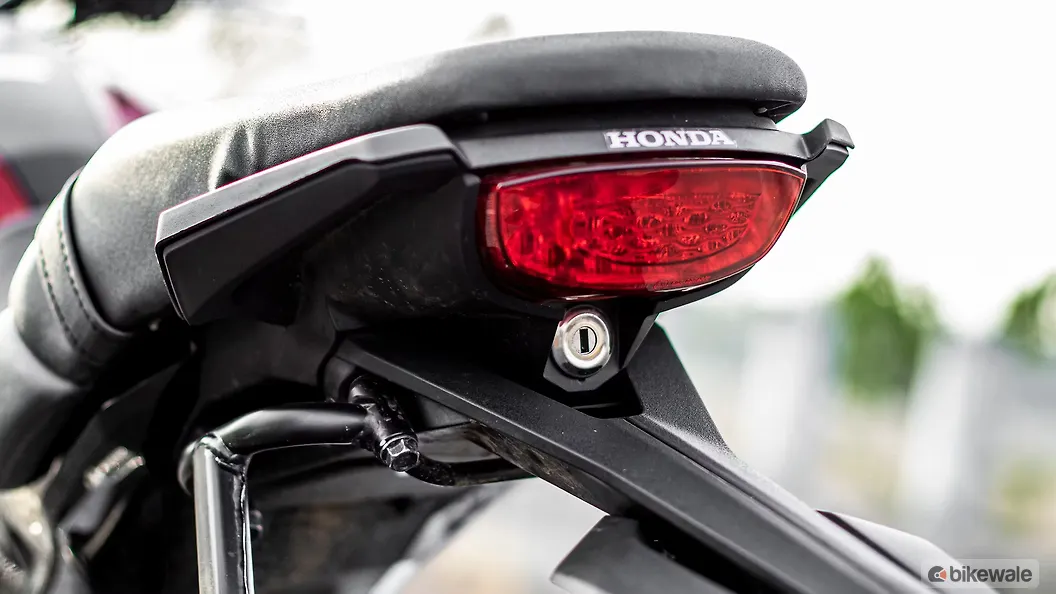 Honda CB300R [2018-2019] Side Image – BikeWale