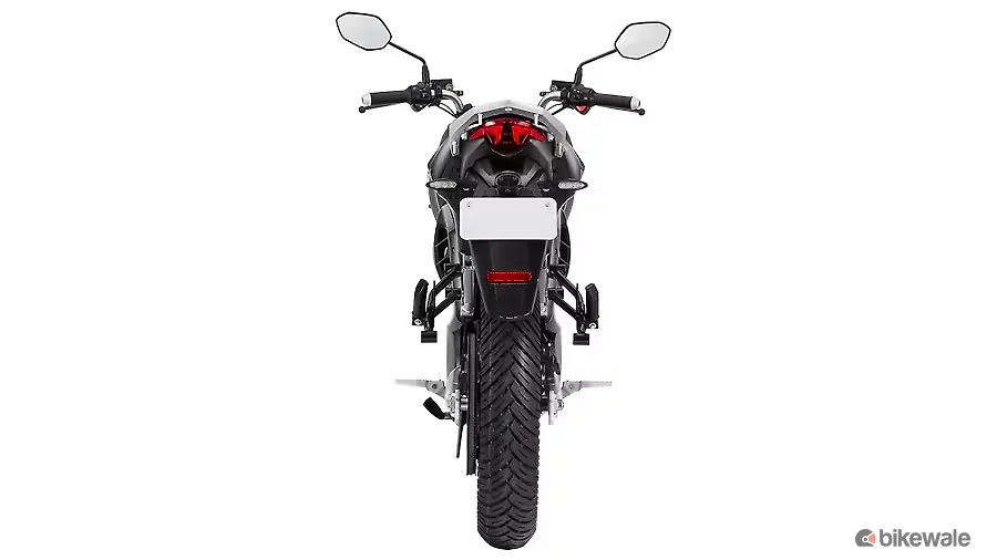 Revolt RV400 Side Image – BikeWale