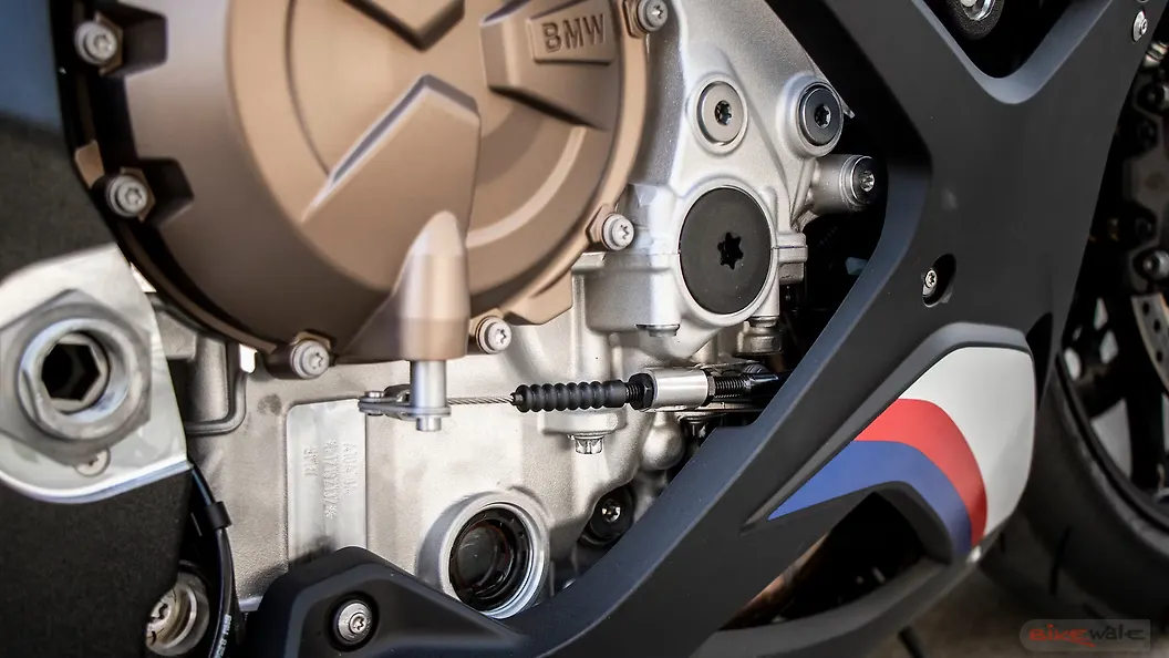 BMW S1000 RR [2018-2019] Exterior Image – BikeWale