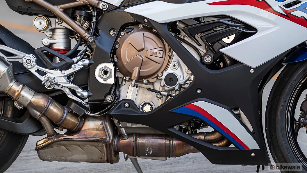 BMW S1000 RR [2018-2019] Wheels-Tyres Image – BikeWale