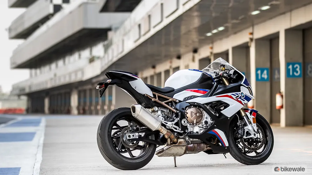 Images of BMW S1000 RR [2018-2019] | Photos of S1000 RR [2018-2019 ...