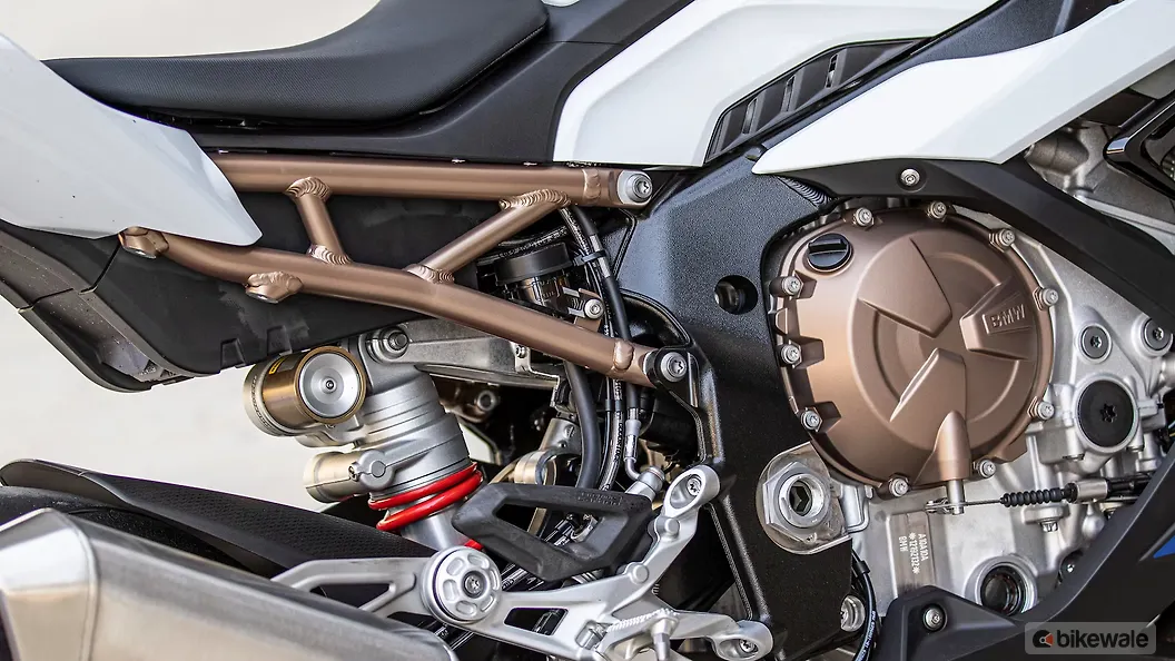 BMW S1000 RR [2018-2019] Exterior Image – BikeWale