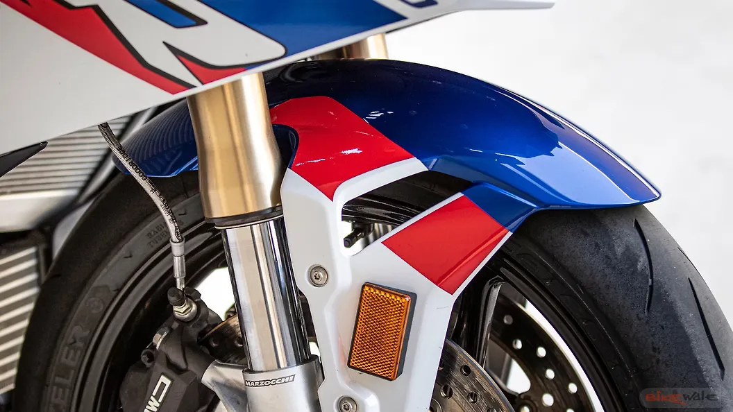 BMW S1000 RR [2018-2019] Exterior Image – BikeWale
