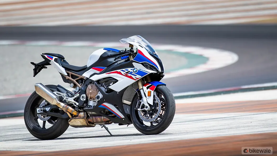 Images of BMW S1000 RR [2018-2019] | Photos of S1000 RR [2018-2019 ...