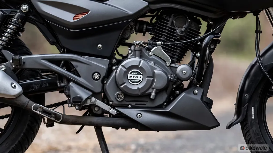 Bajaj Pulsar 180F Engine Image – BikeWale