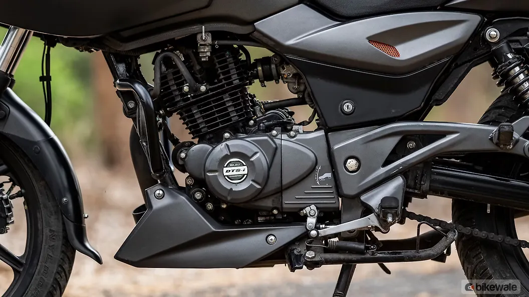 Bajaj Pulsar 180F Engine Image – BikeWale