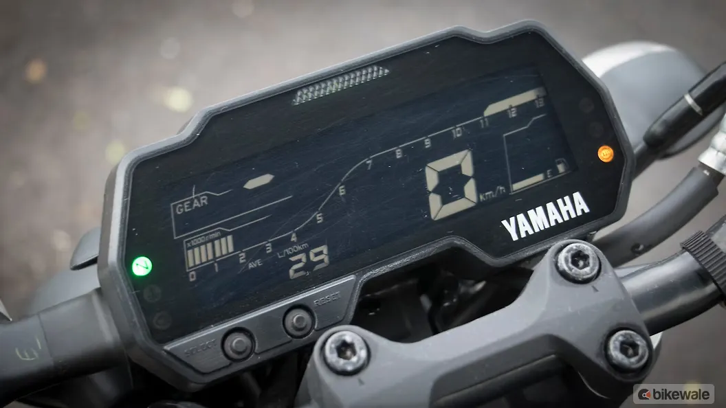 Yamaha MT 15 [2020-2021] Exterior Image – BikeWale