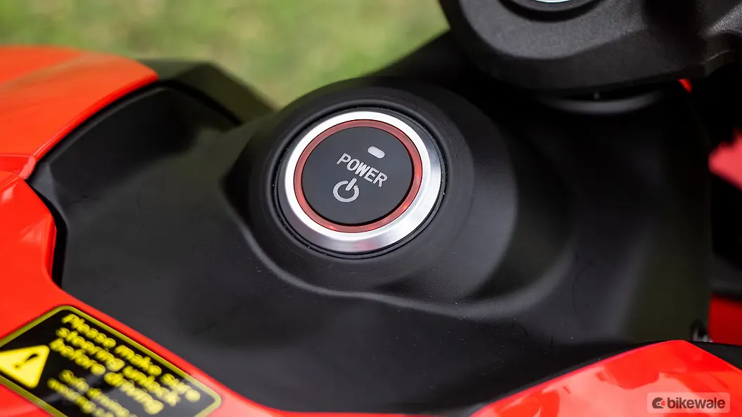 Revolt RV400 Front Image – BikeWale