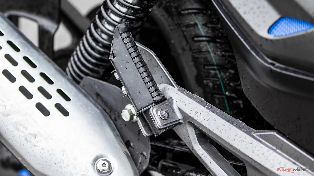 Bajaj Pulsar 125 Front Image – BikeWale