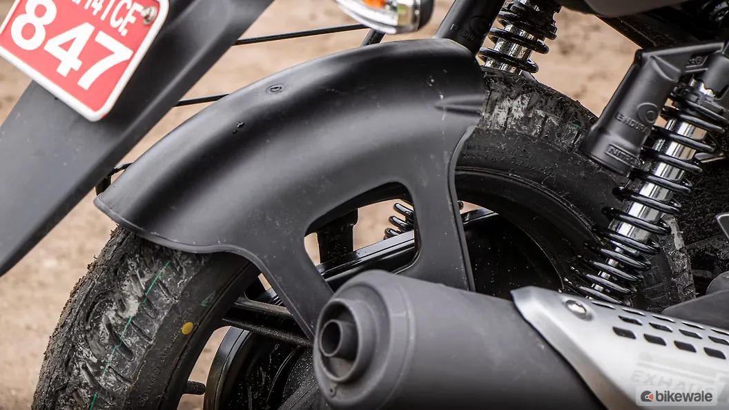 Images of Bajaj Pulsar 125 | Photos of Pulsar 125 - BikeWale