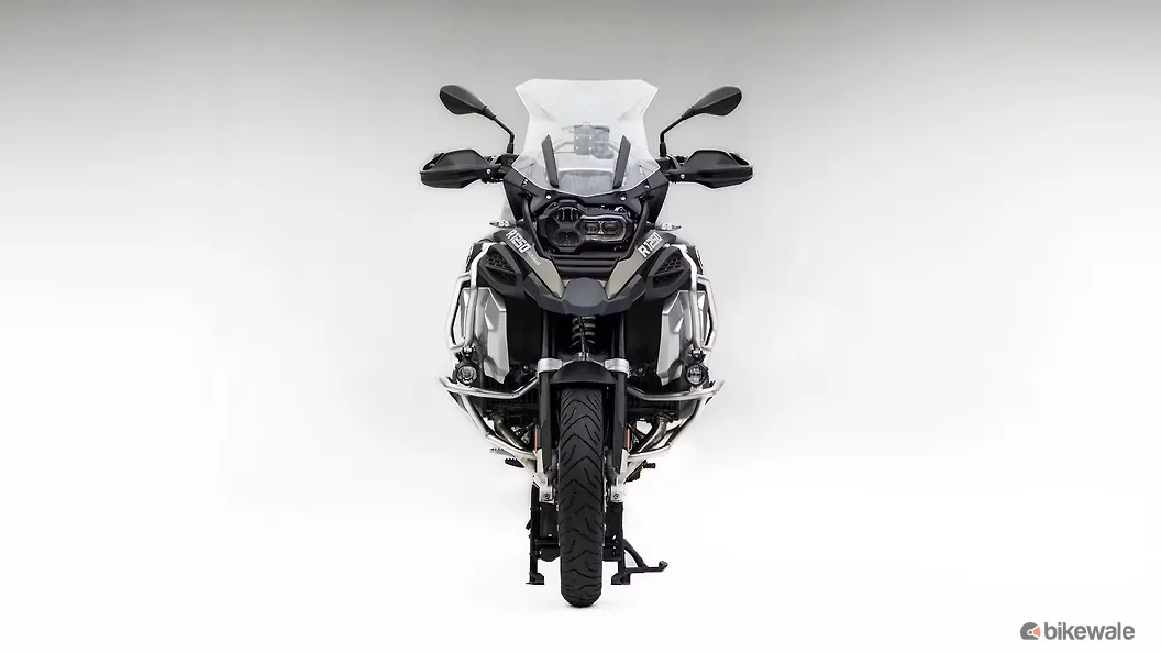 BMW R 1250 GS Adventure [2019] Exterior Image – BikeWale