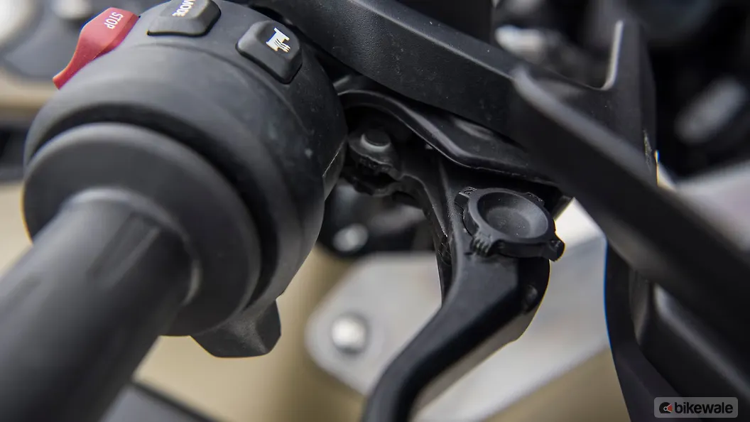 BMW R 1250 GS Adventure [2019] Exterior Image – BikeWale