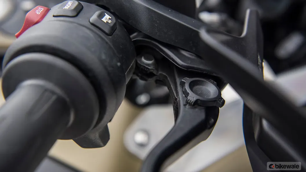BMW R 1250 GS Adventure [2019] Exterior Image – BikeWale