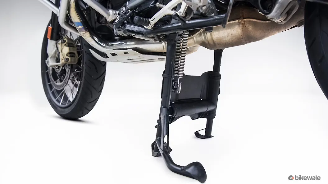 BMW R 1250 GS Adventure [2019] Exterior Image – BikeWale