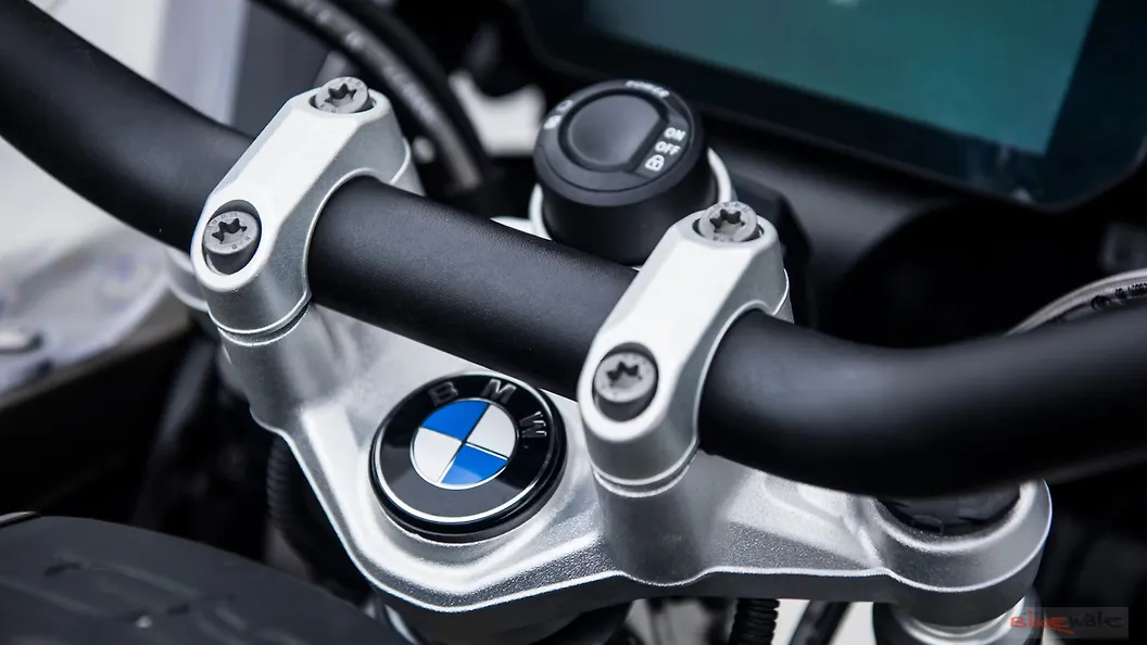 BMW R 1250 GS Adventure [2019] Exterior Image – BikeWale