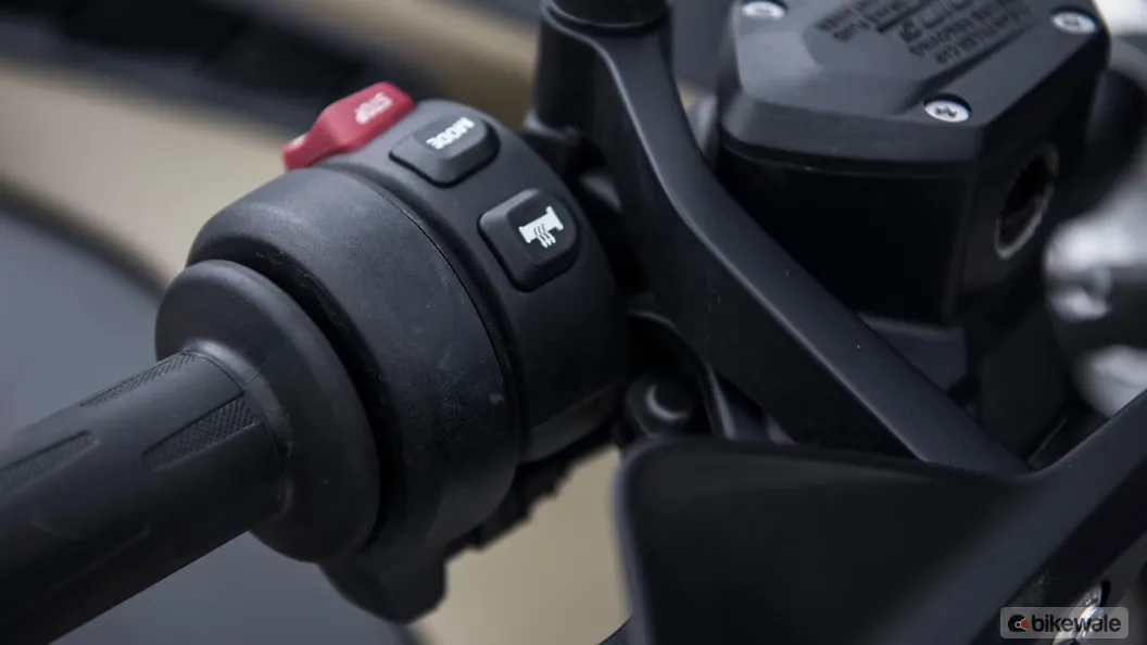 BMW R 1250 GS Adventure [2019] Exterior Image – BikeWale