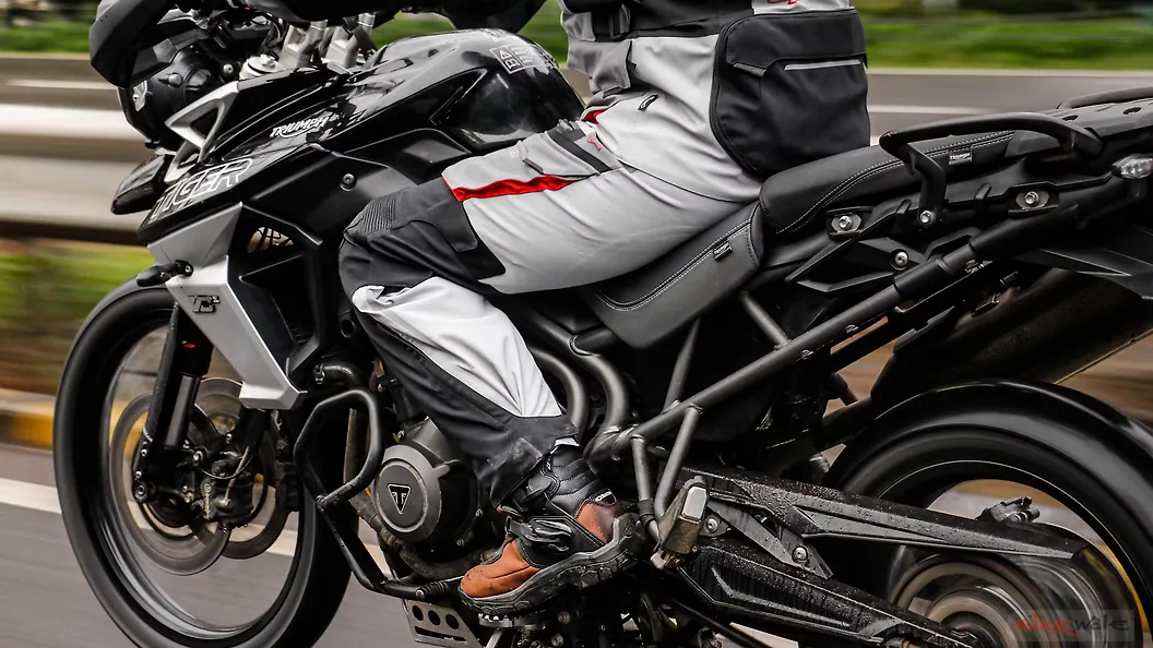 Hero Winner Side Image – BikeWale