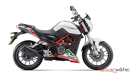 Images of Benelli TNT 25 | Photos of TNT 25 - BikeWale