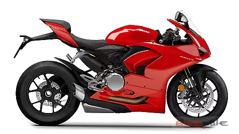 Ducati Panigale V2 Rear Wheel & Tyre Image – BikeWale