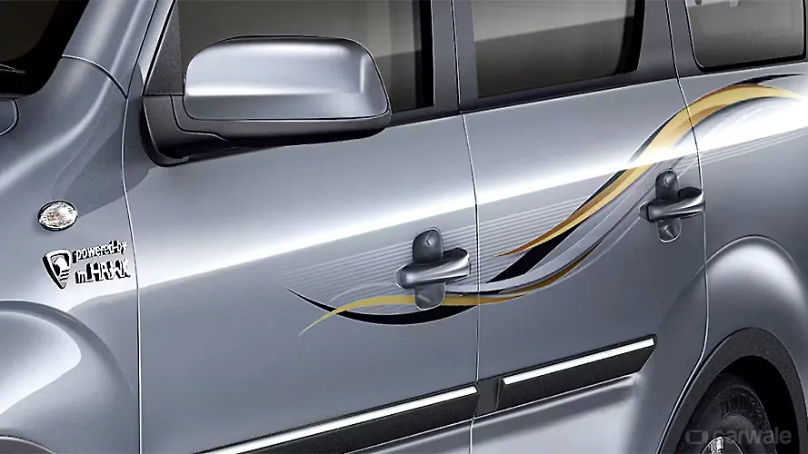 Xylo [2012-2014] Front Grille Image, Xylo [2012-2014] Photos in India ...