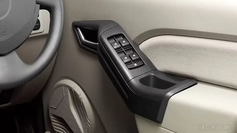 Verito Interior Image, Verito Photos in India - CarWale