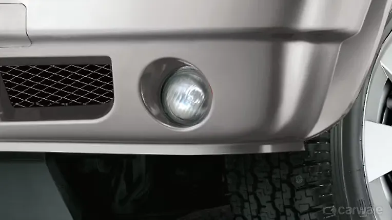 Sumo Gold Front View Image, Sumo Gold Photos in India - CarWale