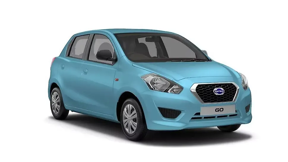 Datsun GO Images, Interior & Exterior Photo Gallery - CarWale