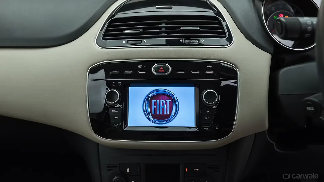 Fiat Linea Images, Interior & Exterior Photo Gallery - CarWale