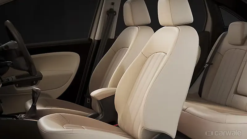 Linea Interior Image, Linea Photos in India - CarWale