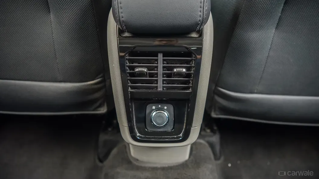 Nexon [2017-2020] Interior Image, Nexon [2017-2020] Photos in India ...