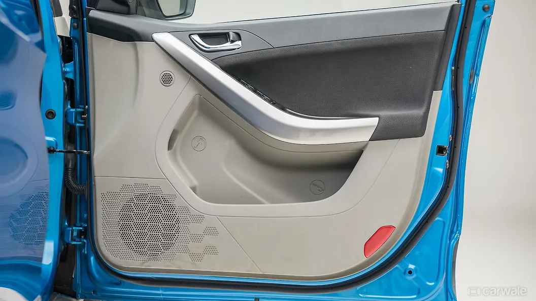 Nexon [2017-2020] Interior Image, Nexon [2017-2020] Photos in India ...