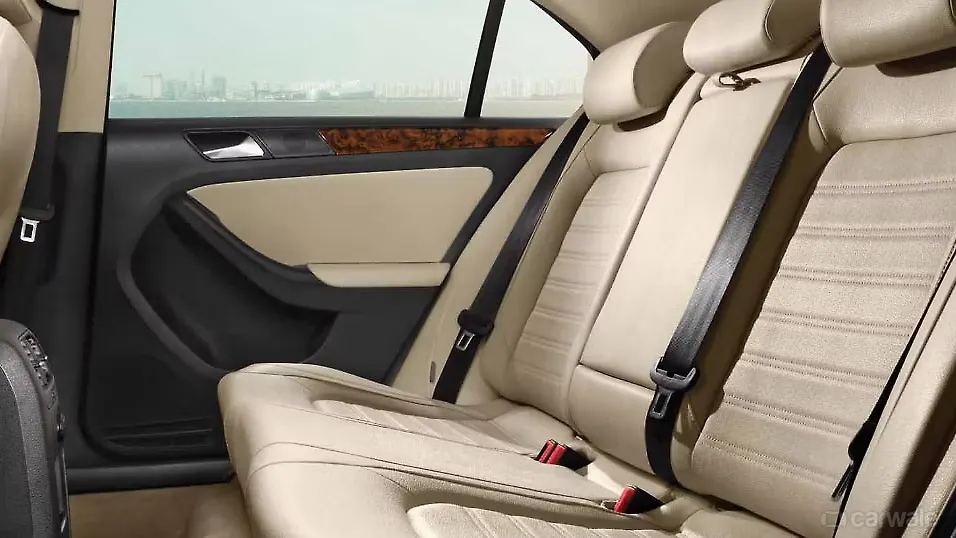 Jetta Interior Image, Jetta Photos in India - CarWale