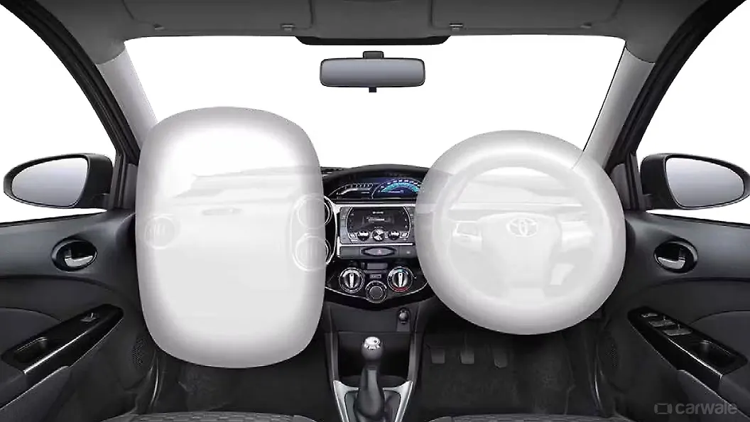 Etios Cross Interior Image, Etios Cross Photos in India - CarWale