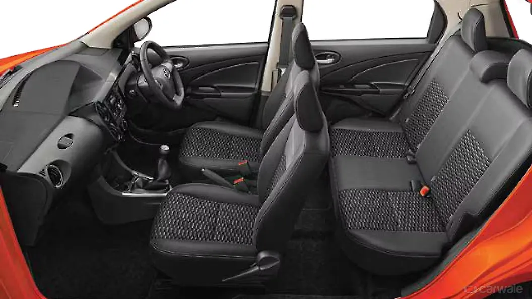 Toyota Etios Cross Images - Interior & Exterior Photo Gallery [30 ...