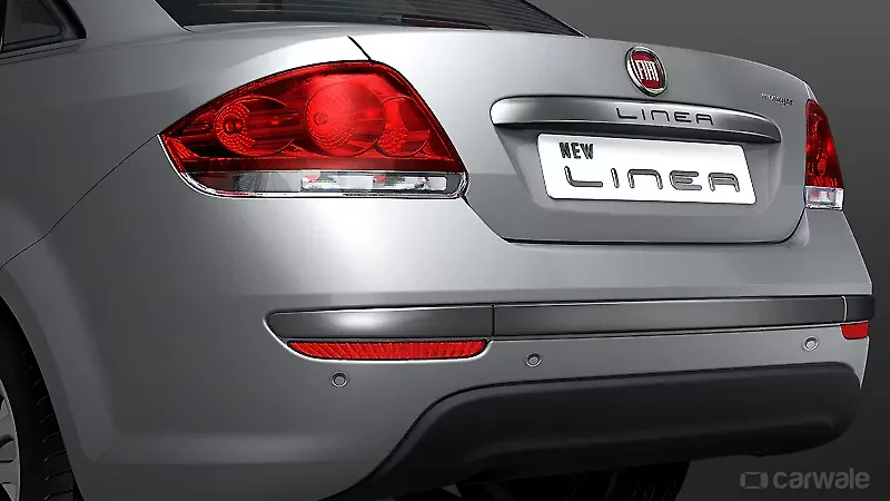 Linea Exterior Image, Linea Photos in India - CarWale