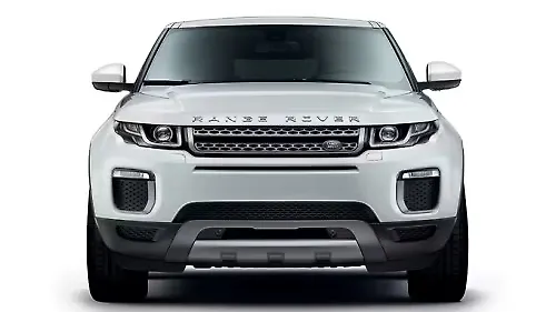 Land Rover Range Rover Evoque [2014-2015] Photo, Front view Image - CarWale