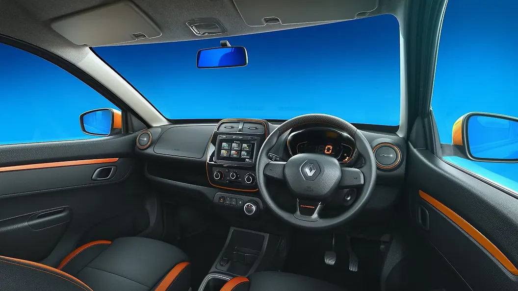 Renault Kwid [2015-2019] Images, Interior & Exterior Photo Gallery ...