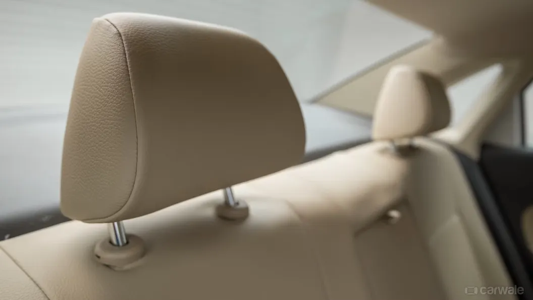 Vento Interior Image, Vento Photos in India - CarWale