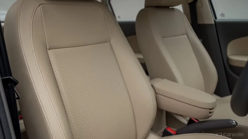 Vento [2015-2019] Interior Image, Vento [2015-2019] Photos in India ...