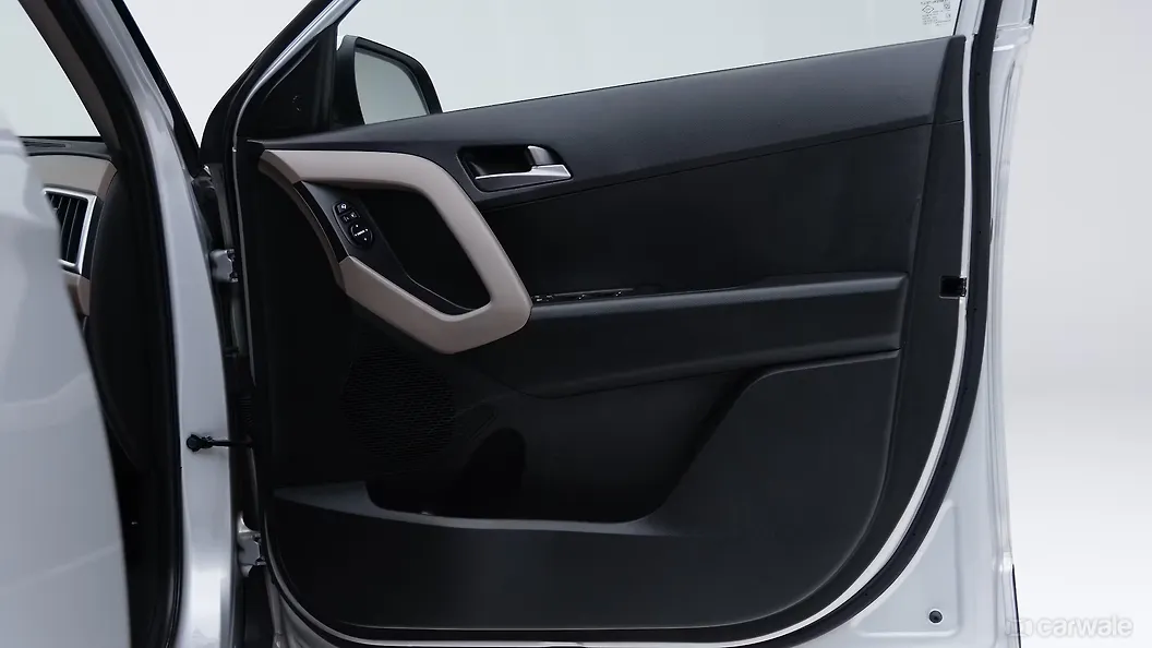 Creta [2017-2018] Exterior Image, Creta [2017-2018] Photos in India ...