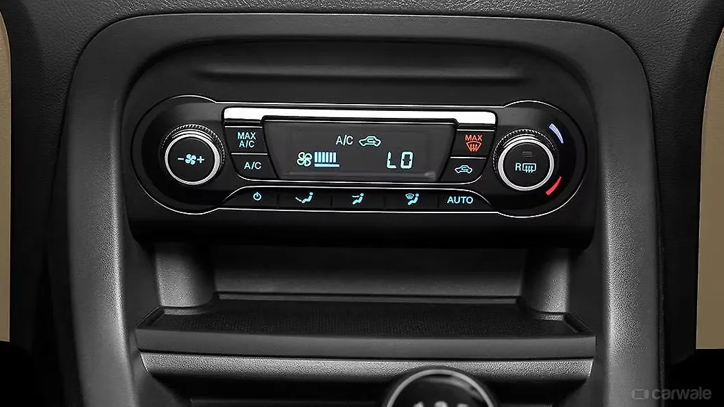 Aspire Interior Image, Aspire Photos in India - CarWale