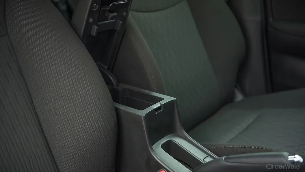 Baleno [2015-2019] Interior Image, Baleno [2015-2019] Photos in India ...