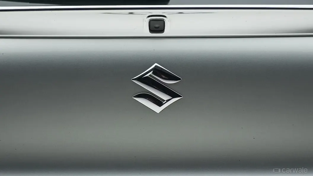 Baleno [2015-2019] Logo Image, Baleno [2015-2019] Photos in India - CarWale