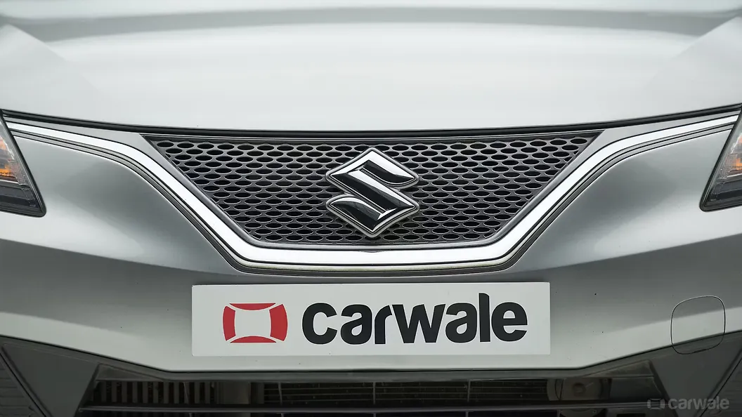 Baleno [2015-2019] Exterior Image, Baleno [2015-2019] Photos in India ...