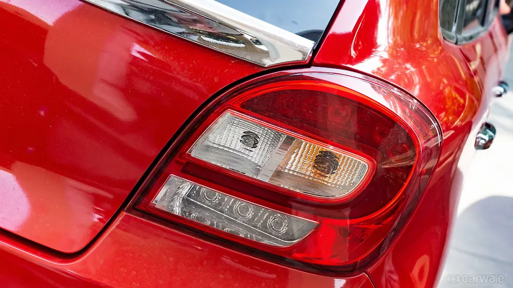 Baleno [2015-2019] Tail Lamps Image, Baleno [2015-2019] Photos in India ...