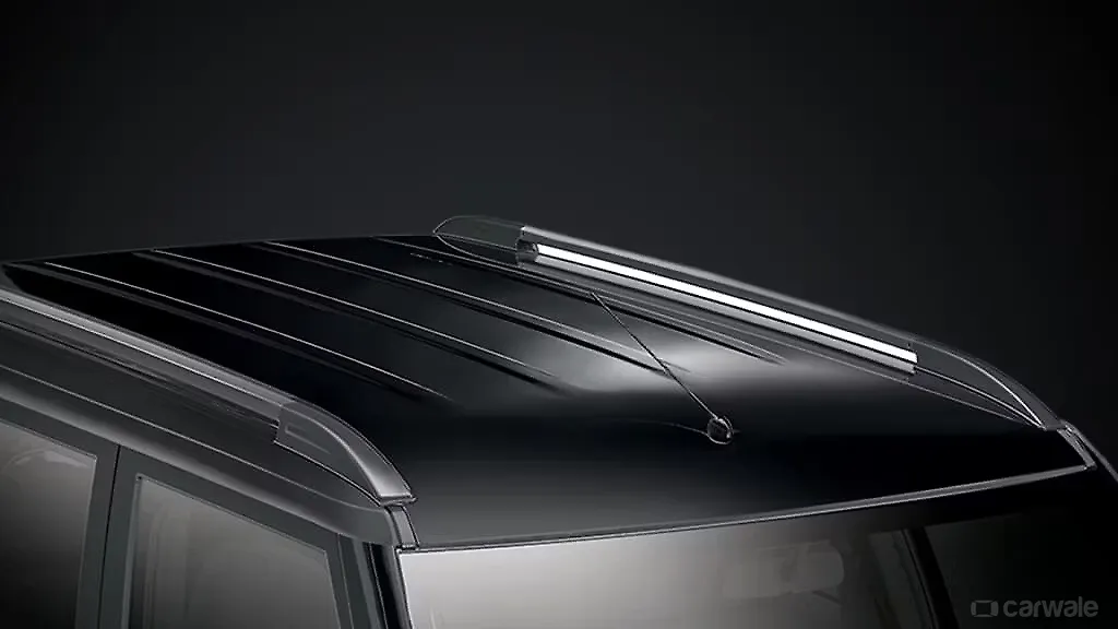 TUV300 [2015-2019] Interior Image, TUV300 [2015-2019] Photos in India ...