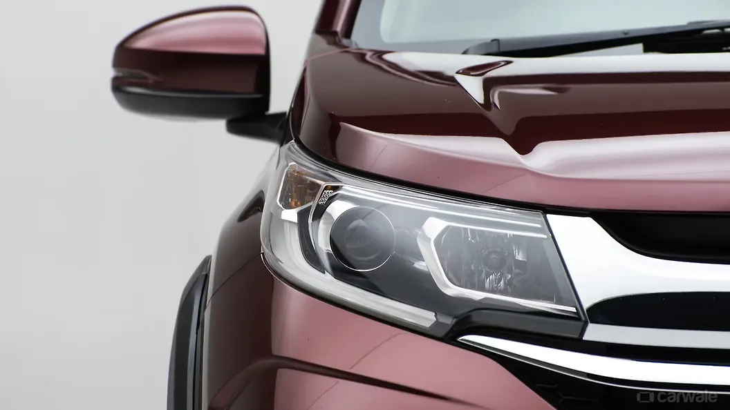 BR-V ORVM Image, BR-V Photos in India - CarWale